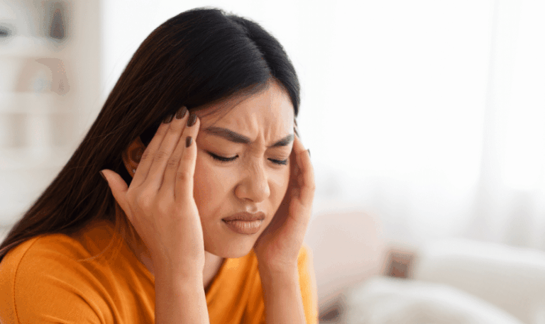 Conquer Migraines at Home: Relief & Treatment Options